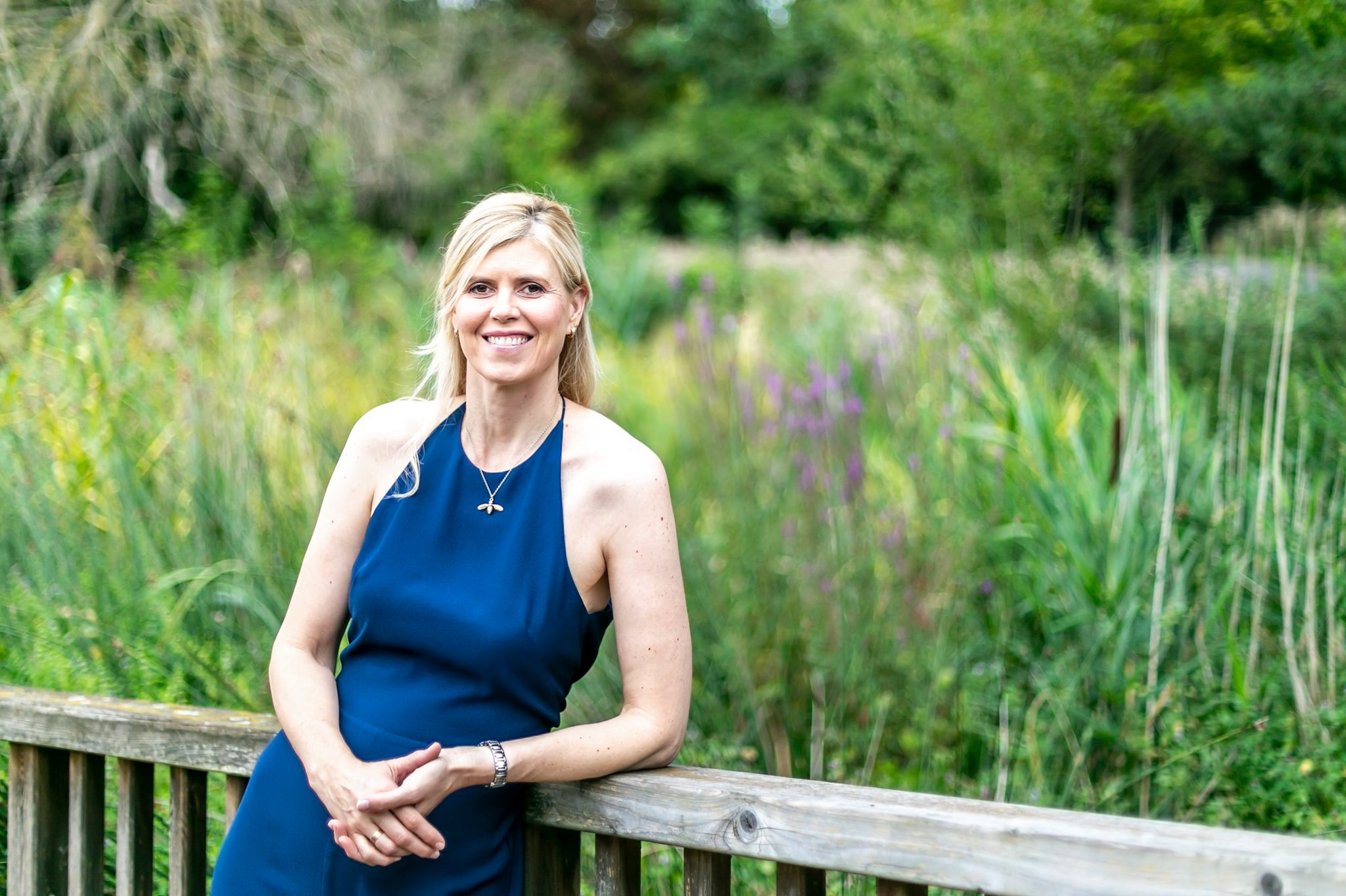 Wellness and Joy - What We CAN